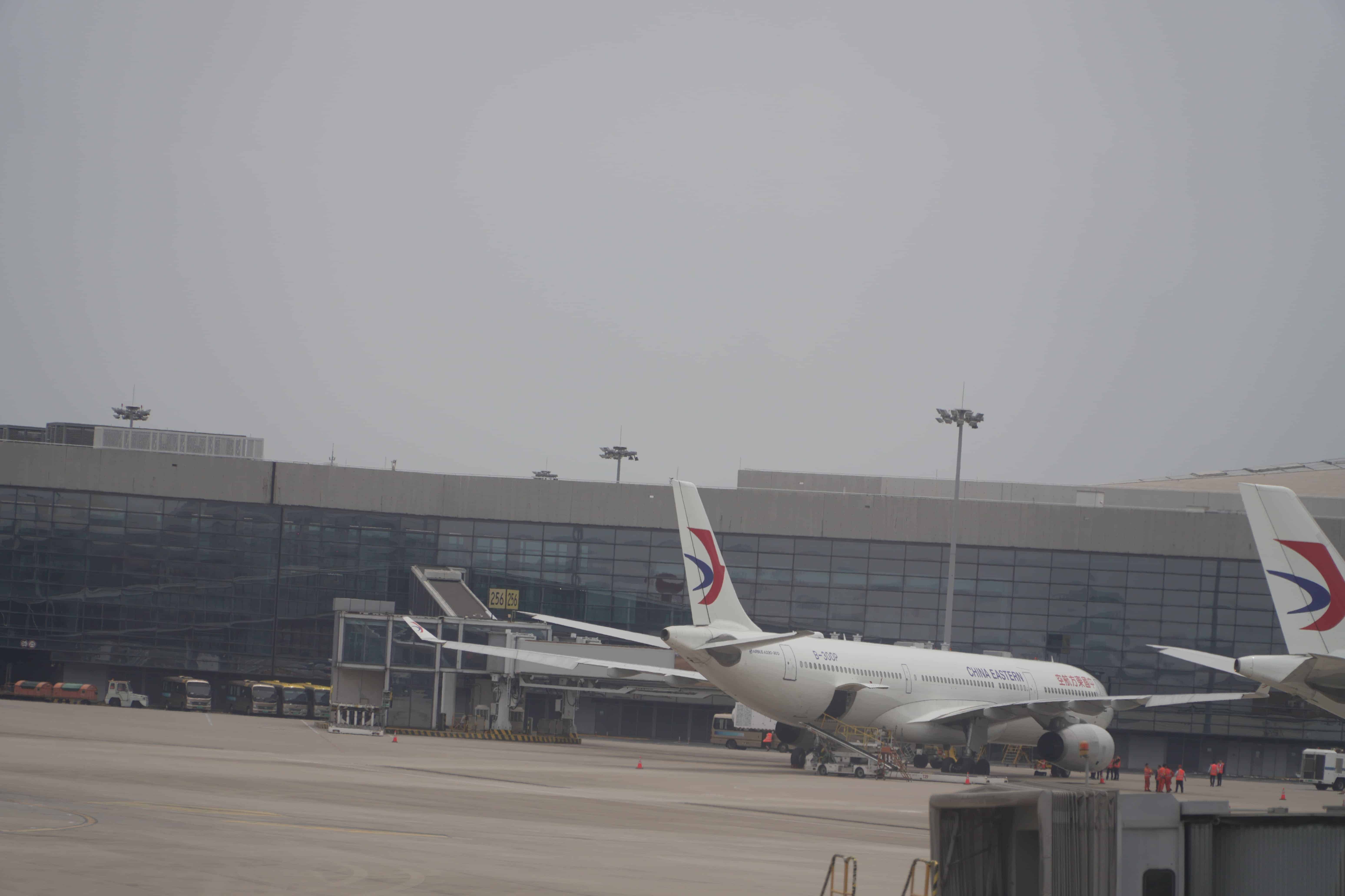 RMUA上海行 | Danweijungu