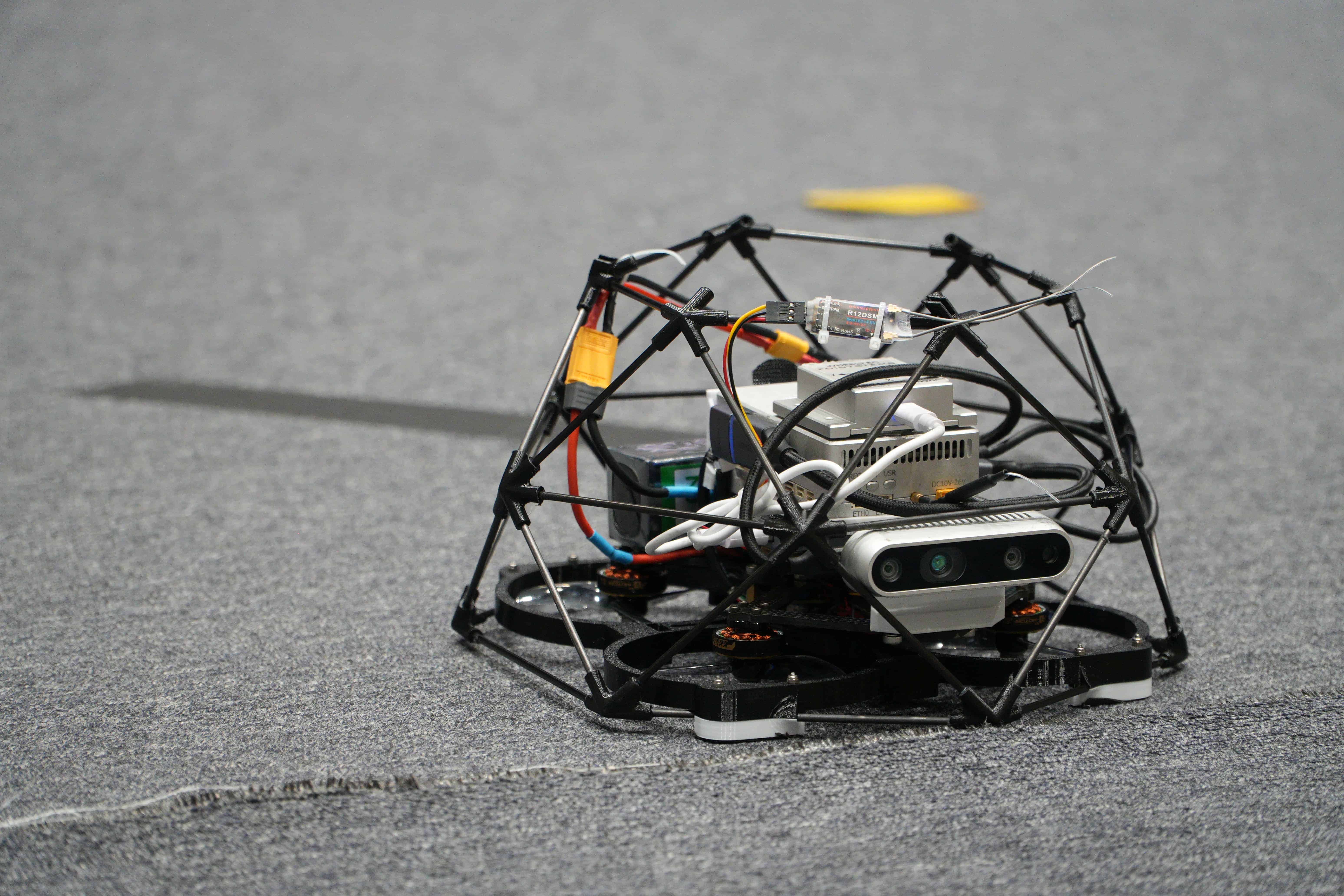 RMUA上海行 | Danweijungu